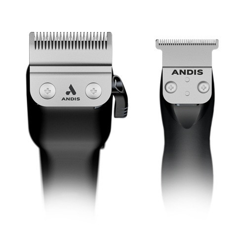 Andis Professional Galaxy Cordless Clipper & Trimmer