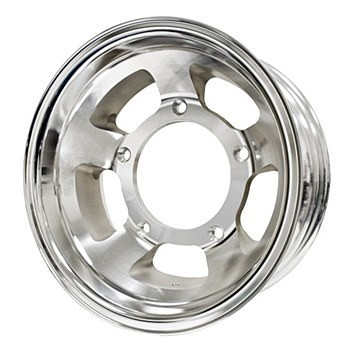BTR WHEELS