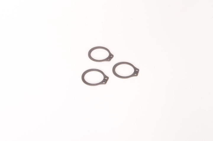 RCV FSAE Brake Rotor Snap Ring - King Off Road Parts