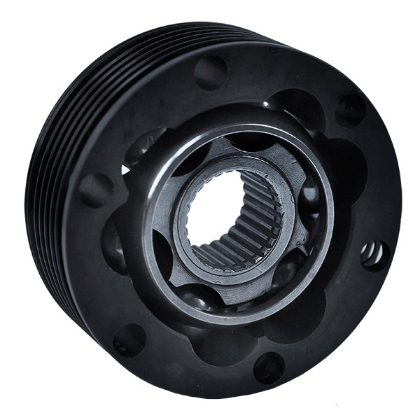 German LOBRO GKN lightened 930 cv joint with chromoly cage - King Off ...