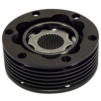 German LOBRO GKN lightened 930 cv joint with chromoly cage - King Off ...