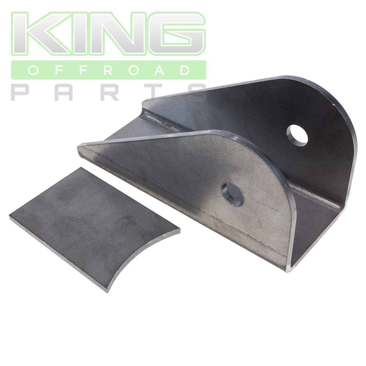 frame mount 4 link bracket - King Off Road Parts