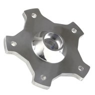 FRONT HUB FOR KING PIN VW SPINDLE - King Off Road Parts