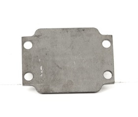 WELD ON MOUNT FOR JAMAR PRO-X SHIFTER - King Off Road Parts
