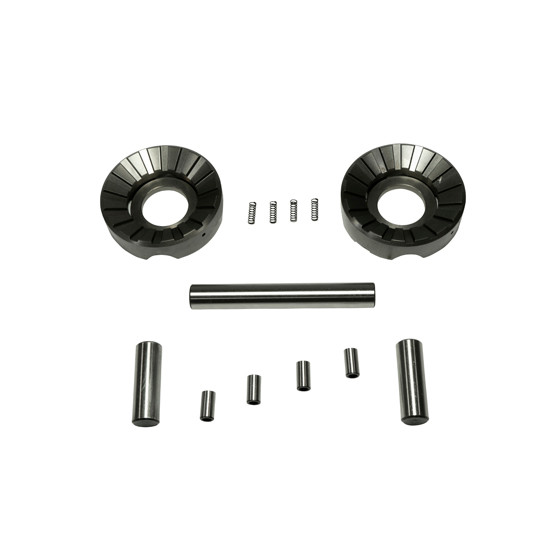 Spartan Locker for Suzuki Samurai differential with 26 spline axles