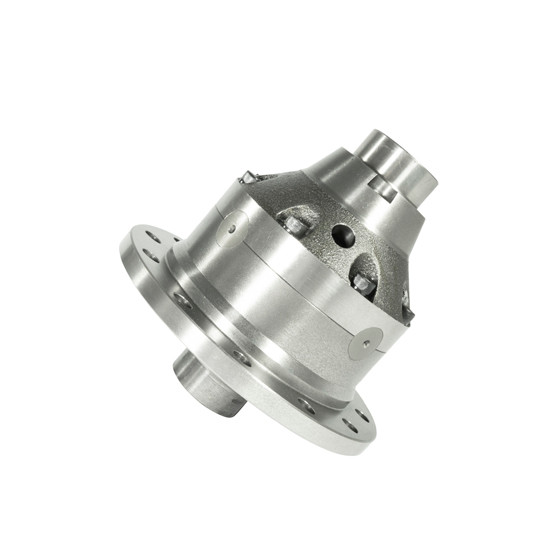 Yukon Grizzly Locker for Dana 60, 4.56 & up, 35 spline