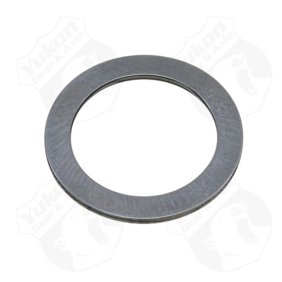Adaptor Washer for 28 Spline Pinion in Oversize Support, for 9" Ford.