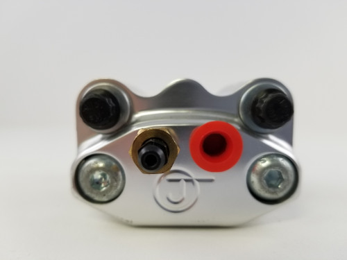 JAMAR PERFORMANCE MINI BILLET ALUMINUM CALIPER