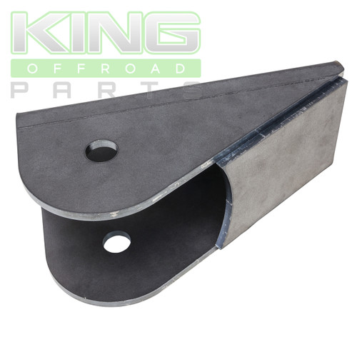 frame mount 4 link bracket - King Off Road Parts