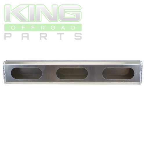 Aluminum rear tail light box - King Off Road Parts