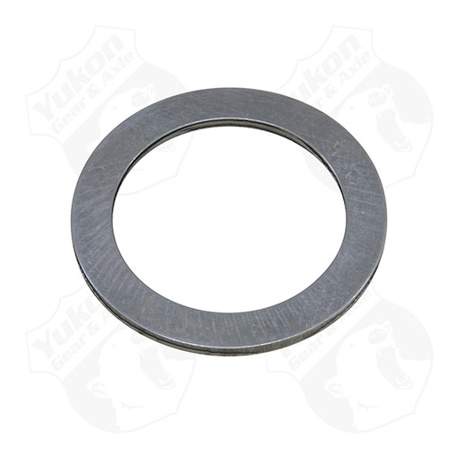 Adaptor Washer for 28 Spline Pinion in Oversize Support, for 9" Ford.