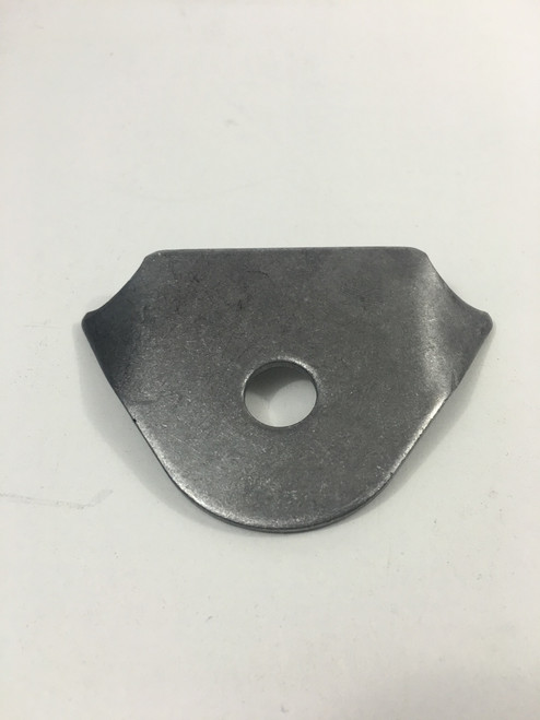 large mounting tab with 1/2" hole - King Off Road Parts