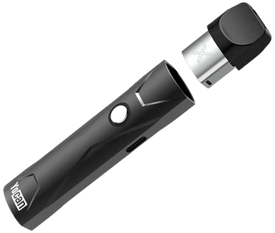 Yocan X Pod System - Emerald Medicine Company