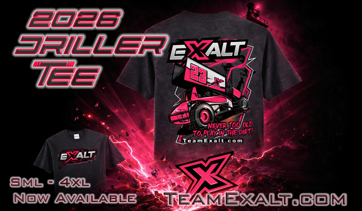 Team Exalt RC | High-Performance Motors, ESCs & Racing Electronics