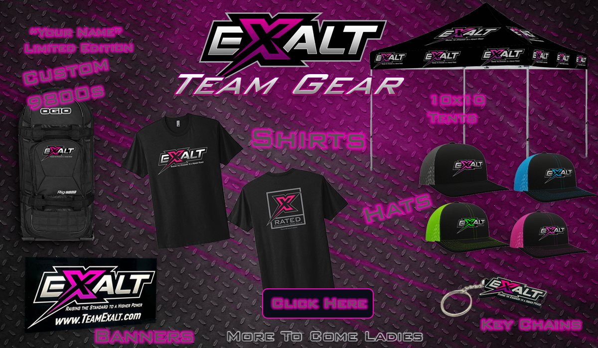 Team Exalt