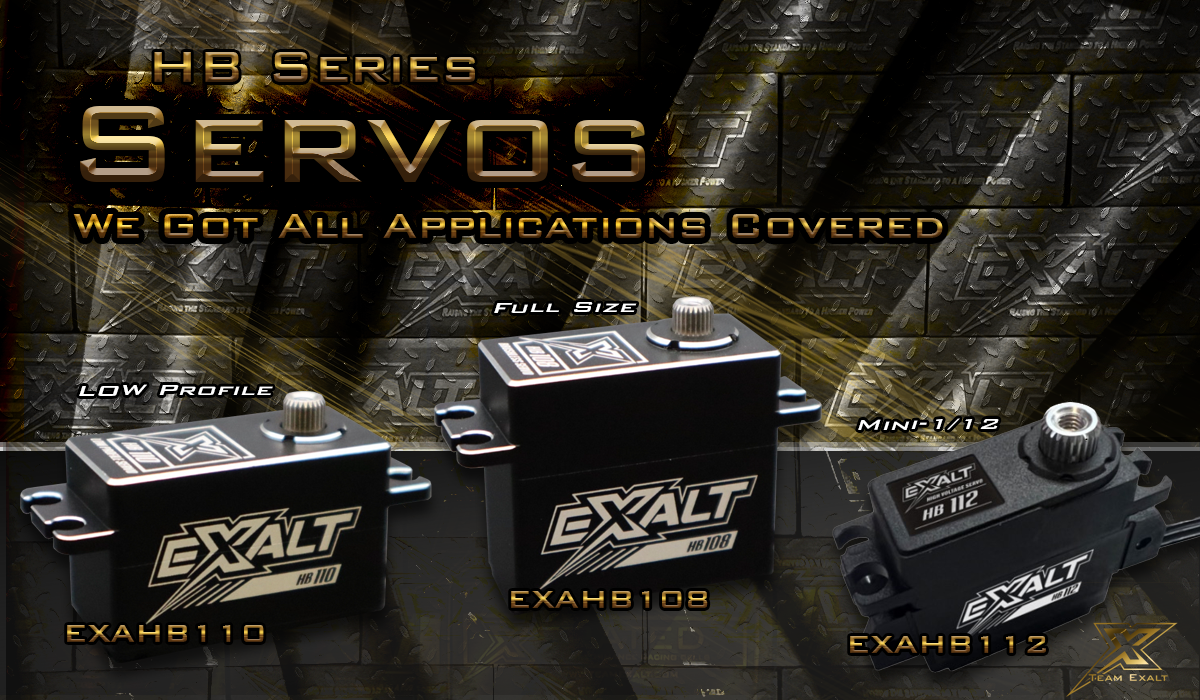 Team Exalt