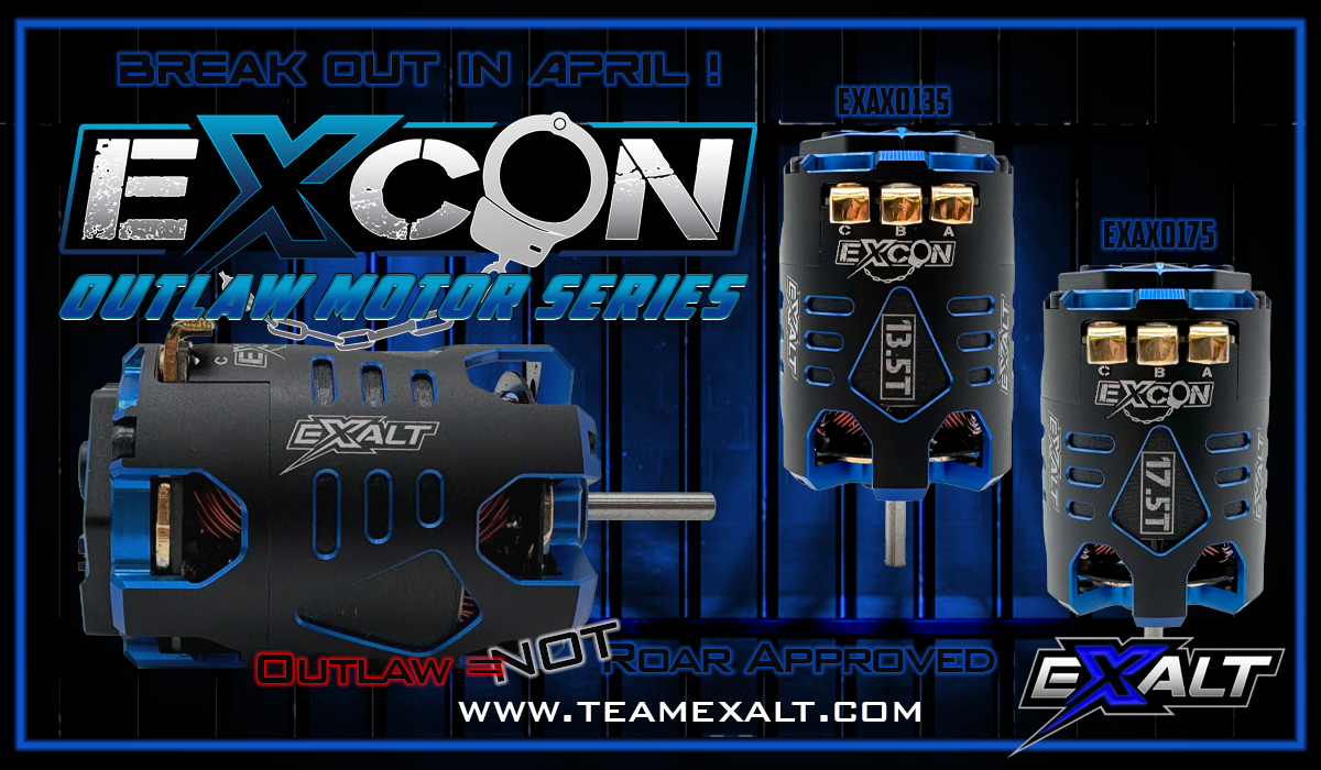 Team Exalt