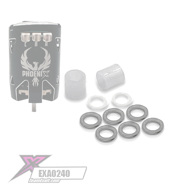 Motors - Phoenix Motor Parts - Page 1 - Team Exalt