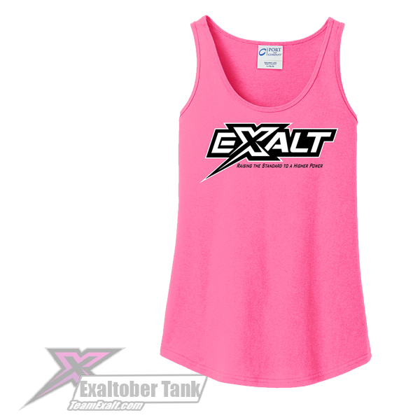 Team Exalt