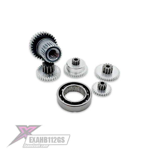 Exalt Products - Team Exalt