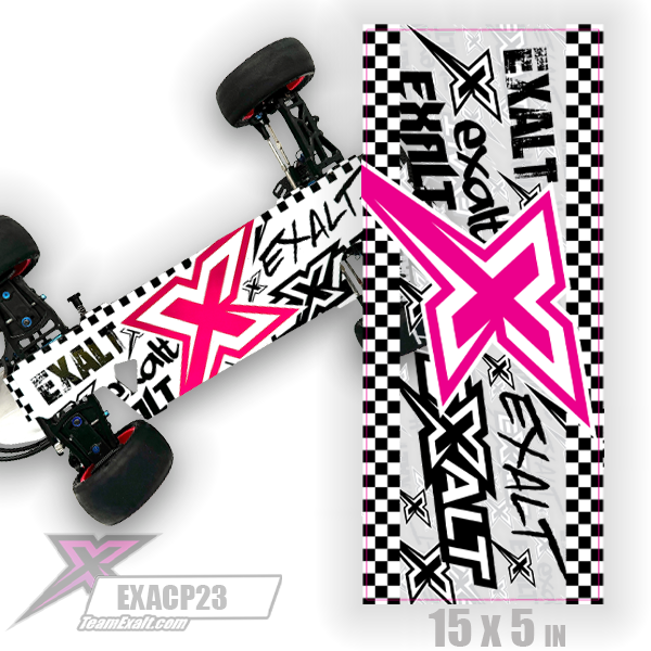 Team Exalt RC | High-Performance Motors, ESCs & Racing Electronics