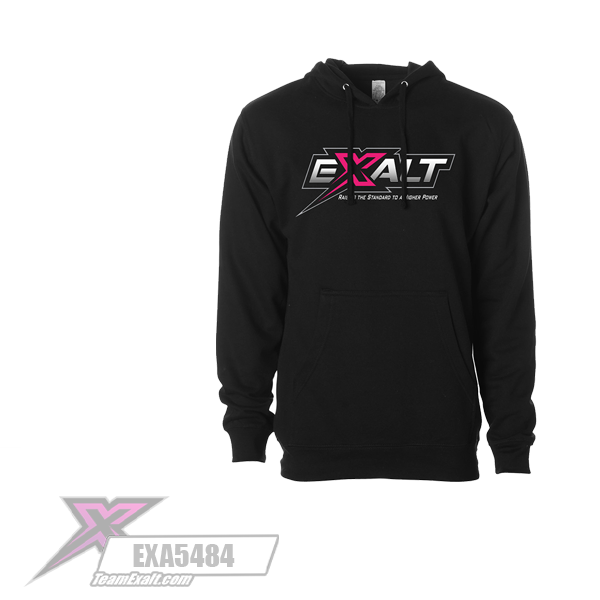 Exalt "Limited Edition" Graffix Hoodie (2X-LARGE) (EXA5484)