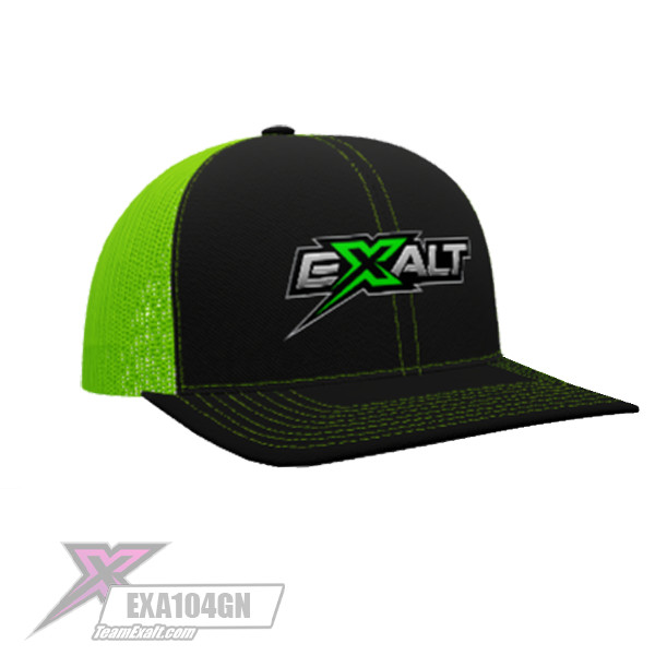 Team Exalt