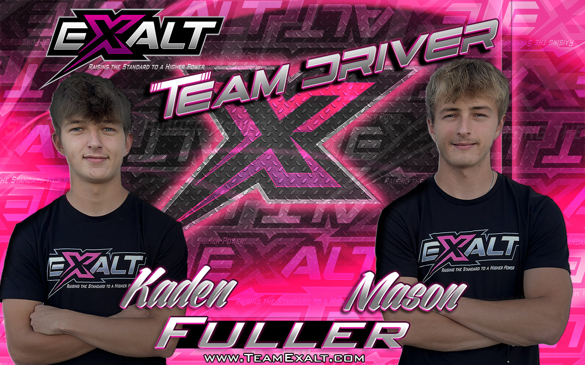 Team Exalt