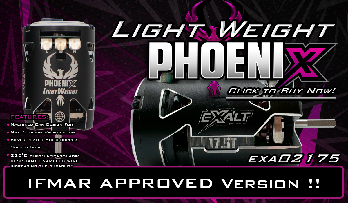 Team Exalt