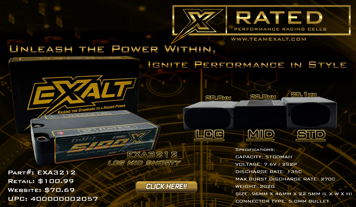 Team Exalt