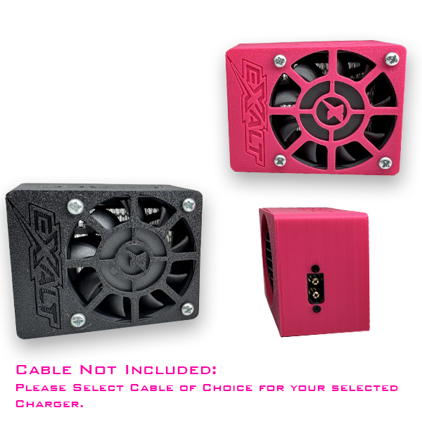 Team Exalt RC | High-Performance Motors, ESCs & Racing Electronics