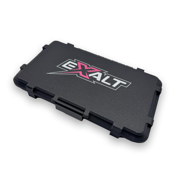 Exalt Products - Team Exalt