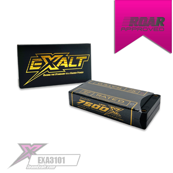 Team Exalt