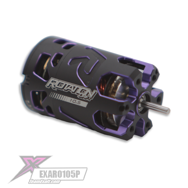 Exalt Products - Team Exalt