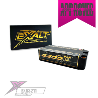 Team Exalt RC | High-Performance Motors, ESCs & Racing Electronics