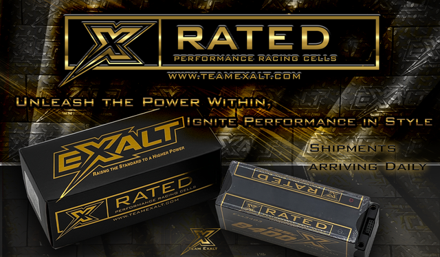 Team Exalt