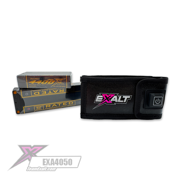Team Exalt RC | High-Performance Motors, ESCs & Racing Electronics