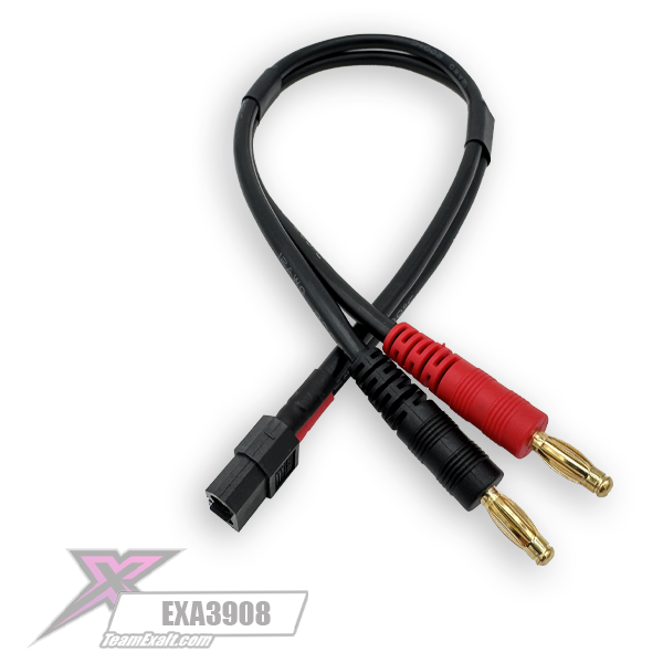 Charging - Charge Cables - Team Exalt