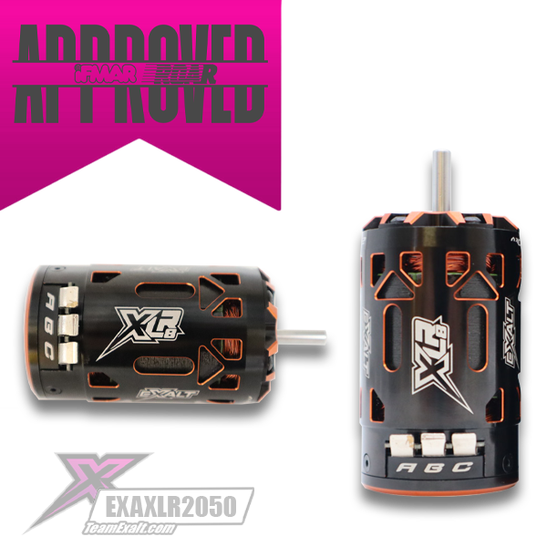 Motors - Page 1 - Team Exalt