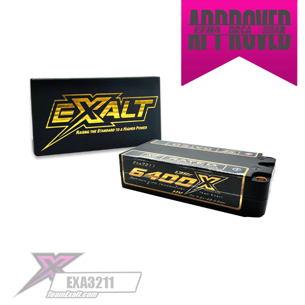Team Exalt RC | High-Performance Motors, ESCs & Racing Electronics