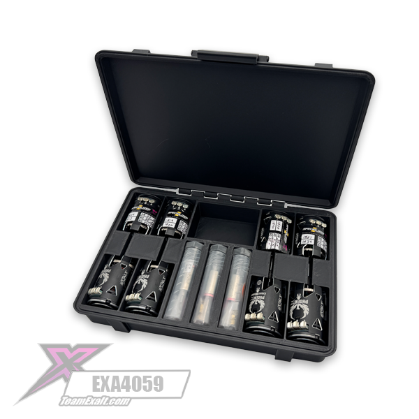 Exalt Products - Team Exalt