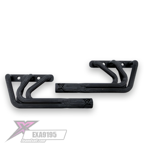 Exalt Products - Team Exalt