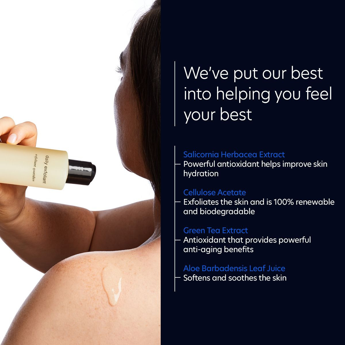 PCA Skin Daily Exfoliant 7oz - Skin Elite