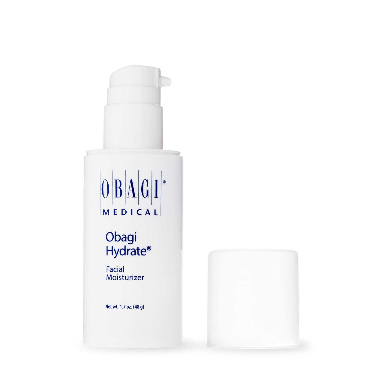 Obagi Hydrate Facial Moisturizer 1.7 oz - Skin Elite