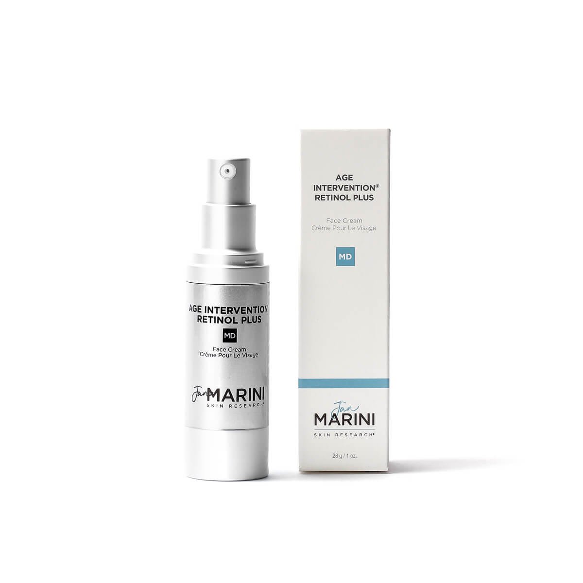 Jan Marini Age Intervention® Retinol Plus MD | Skinelite