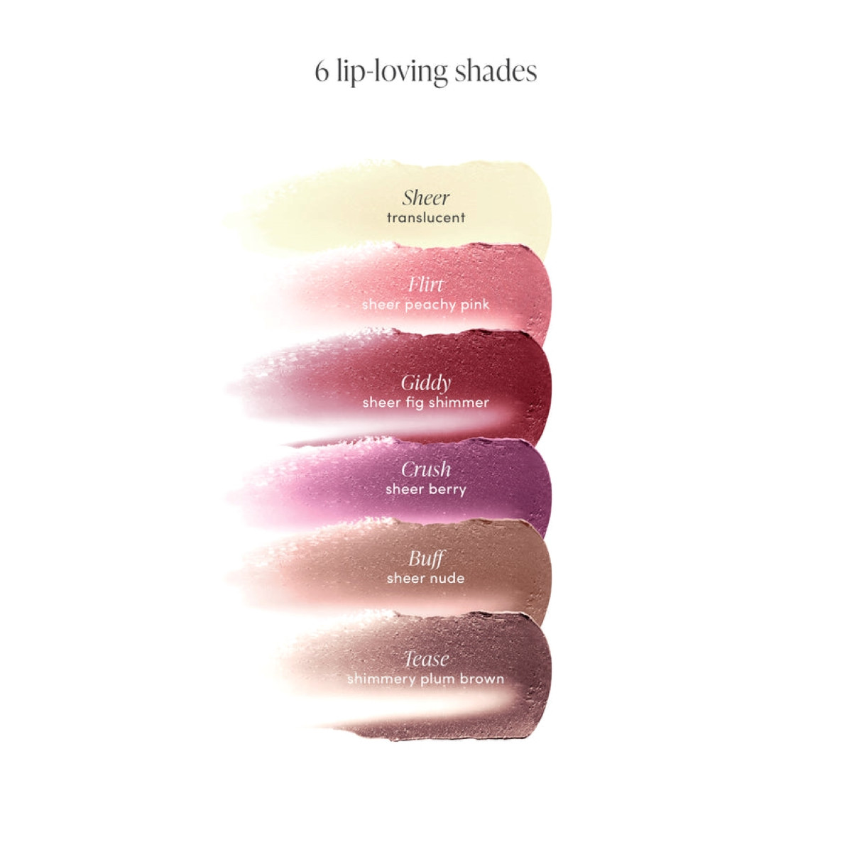 Jane Iredale LipDrink Lip Balm SPF 15 | Skinelite