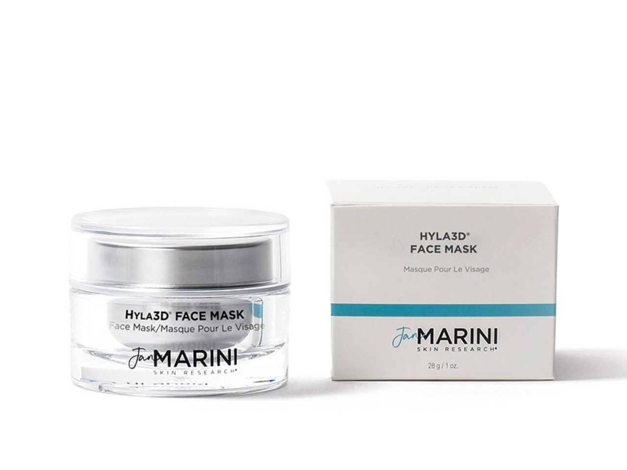Jan Marini Hyla3D™ Face Mask 1 oz | SkinElite