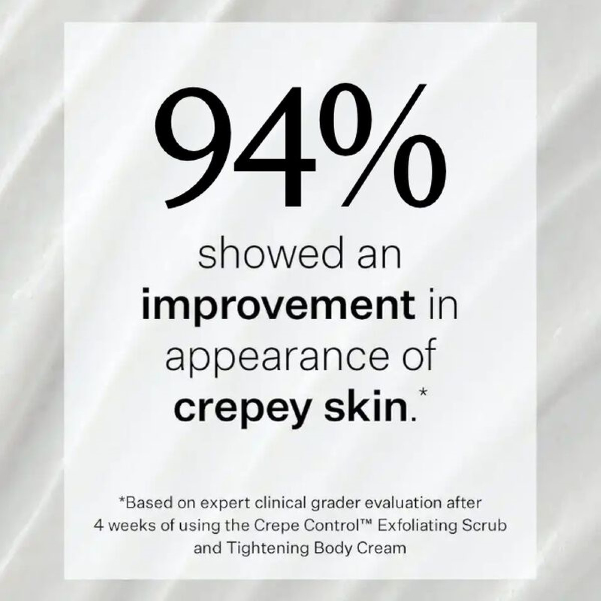 StriVectin Crepe Control™ Tightening Body Cream | Skin Elite