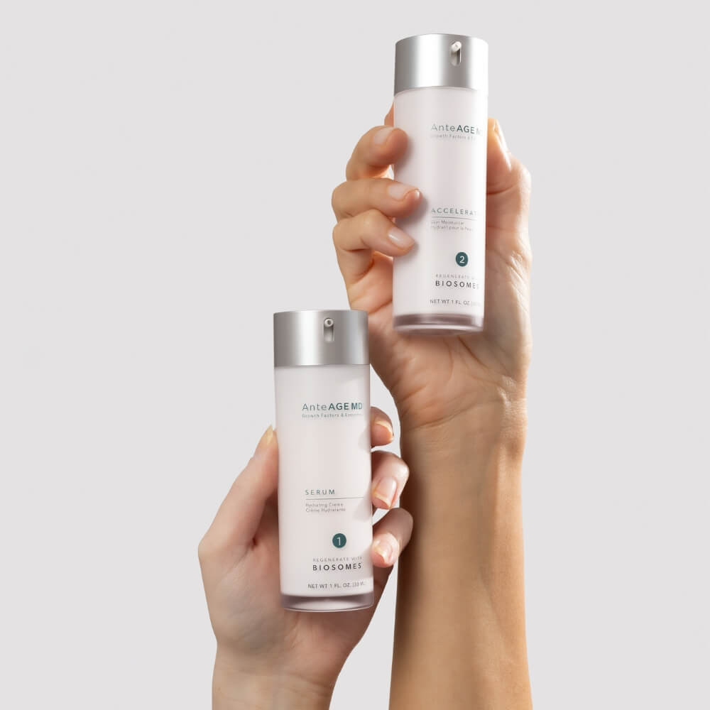 AnteAGE MD® Biosome™ System | Skin Elite