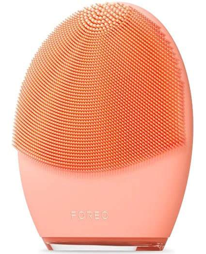 Foreo Luna 4 Smart Facial Cleansing Device | SkinElite